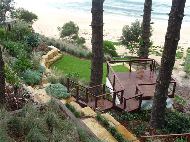 Design & Consultation - Birdwood